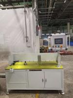 China Top-Loading Washing Machine Drum Production Line WM-02-03 Customization for sale