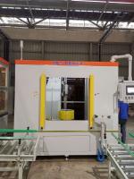 China Top-Loading Washing Machine Drum Production Line WM-02-03 Customization for sale