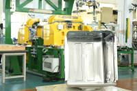 China Customized Flow Production Line for Household Dish Washing Machine Inner Tub Assembly for sale