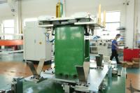 China Customized Flow Production Line for Household Dish Washing Machine Inner Tub Assembly for sale