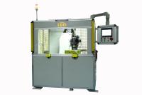 China Top Loading Washing Machine Drum Production Line for Customizable Parts Production for sale