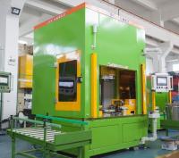 China Flexible Transmission Front Loading Washing Machine Production Line for Multiple Varieties for sale