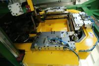China Kitchen Dishwasher Inner Drum Assembly Line Automation 710mm 630mm Production Line for sale