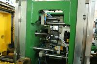 China Kitchen Dishwasher Inner Drum Assembly Line Automation 710mm 630mm Production Line for sale