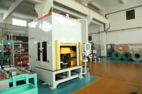 China Continuous Production Washing Machine Drum Fabrication Machinery 25s Cycle 0.4-0.6mm for sale