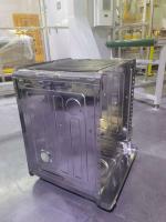 China Dishwasher Tub Manufacturing Assembly Line for 2 Models Rhythm Flow Production Line for sale