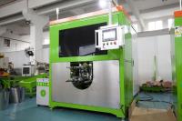 China Front Loading Washing Machine Drum Assembly Line 25s Cycle 5 Operators for sale
