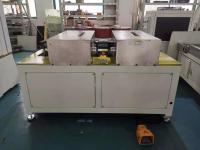 China WM-02-05 Drum Pulsator Top Loading Washing Machine Assembly Line with Automation for sale