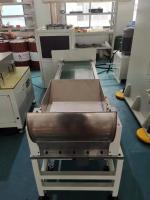 China WM-02-05 Drum Pulsator Top Loading Washing Machine Assembly Line with Automation for sale