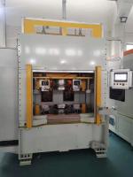 China WM-02-05 Drum Pulsator Top Loading Washing Machine Assembly Line with Automation for sale