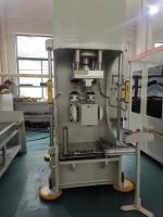 China WM-02-05 Drum Pulsator Top Loading Washing Machine Assembly Line with Automation for sale