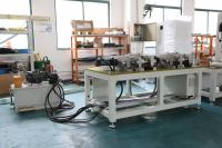 China Household Appliances Assembling Lines Flow Production Line for Parts Assembly Process for sale
