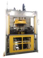 China Parts Production Line for Customized Washing Machine Drum Assembly Plasma Welding for sale