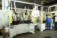 China Automatic Washing Machine Inner Tub Production Line 25s Cycle 5 Workers for sale