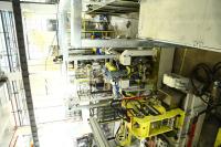 China Drum Washing Machine Assembly Line 25s Cycle 5 Workers Front Loading Production Line for sale