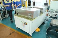 China Customized Automation Intelligent Manufacturing Washing Machine Drum Assembly Line for sale