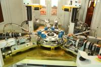 China Customized Automation Intelligent Manufacturing Washing Machine Drum Assembly Line for sale