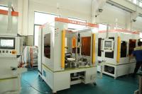 China Customized Automation Intelligent Manufacturing Washing Machine Drum Assembly Line for sale