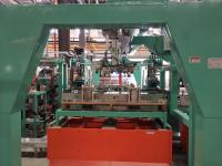 China Washing Machine Inner Tub Assembly Line 25s Cycle 5 Persons Labor for sale