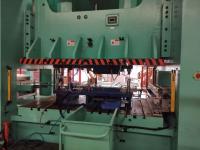 China Customized Front Loading Washing Machine Drum Assembly Line 25s Cycle 5 Workers for sale