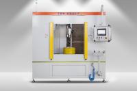 China Automation WM-02-09 Inner Drum Assembly Line for Washing Machine for sale