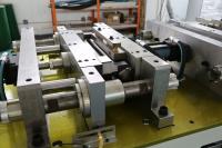 China WM-02-11 Intelligent Manufacturing Drum Washing Machine Assembly Line for sale