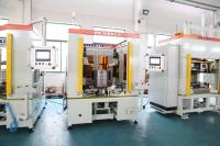 China WM-02-11 Intelligent Manufacturing Drum Washing Machine Assembly Line for sale