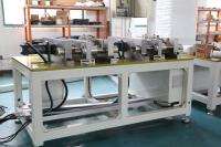 China WM-02-11 Intelligent Manufacturing Drum Washing Machine Assembly Line for sale
