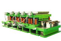 China WM-01-17 Flexible Production Washing Machine Drum Assembly Line for sale