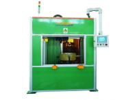 China WM-01-18 Front Loading Washing Machine Production Line with Customizable Assembly Line for sale