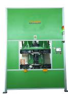 China WM-01-18 Front Loading Washing Machine Production Line with Customizable Assembly Line for sale