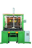 China WM-01-18 Front Loading Washing Machine Production Line with Customizable Assembly Line for sale