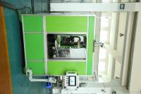 China Top Loading Washing Machine Inner Tub Assembly Line for Customized Household WM-02-12 for sale