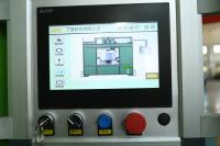 China Customization Automation Comprehensive Top Loading Washing Machine Inner Tub Assembly Line for sale