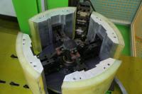 China Customization Automation Comprehensive Top Loading Washing Machine Inner Tub Assembly Line for sale