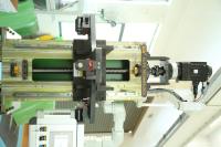 China Automatic Inner Tub Manufacturing Line for Home Appliance Top Loading Washing Machine for sale