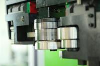 China Automatic Inner Tub Manufacturing Line for Home Appliance Top Loading Washing Machine for sale
