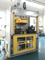 China Top-Loading Washer Inner Tub Assembly Machinery with Rhythm Flow  Process for sale