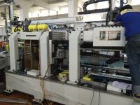 China Top-Loading Washer Inner Tub Assembly Machinery with Rhythm Flow  Process for sale