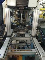 China Top-Loading Washer Inner Tub Assembly Machinery with Rhythm Flow  Process for sale