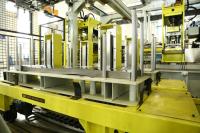 China Top-Loading Washer Inner Tub Assembly Machinery with Rhythm Flow  Process for sale