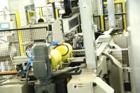 China Automatic Production Line WM-02-17 Assembly for Comprehensive Washing Machine Barrel for sale