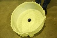 China Automatic Production Line WM-02-17 Assembly for Comprehensive Washing Machine Barrel for sale
