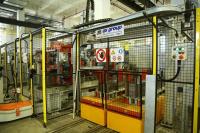 China Automatic Production Line for Washing Machine Drums WM-01-17 for sale