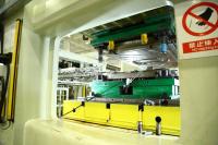 China Automatic Production Line for Washing Machine Drums WM-01-17 for sale