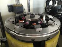 China Automatic Production Line for Washing Machine Drums WM-01-17 for sale