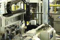 China Automatic Production Line for Washing Machine Drums WM-01-17 for sale