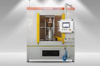 China Household Washing Machine Drum Assembly Line 15S Cycle Time 12x3m Space for sale