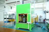 China Automatic Washing Machine Barrel Assembly Line WM-02-20 With  Inner Drum for sale