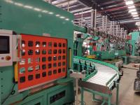 China Customized Washing Machine Barrel Assembly Line for Flexible  Automation for sale